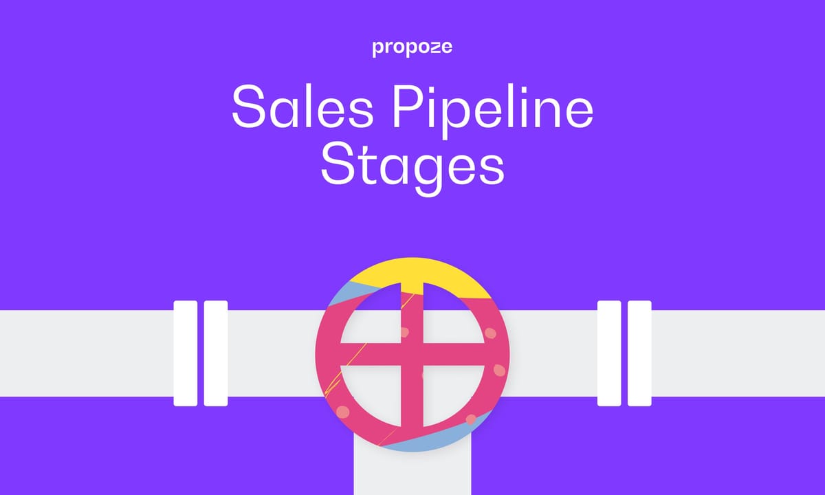 B2B Sales Pipeline Stages: How to Optimize Each Stage