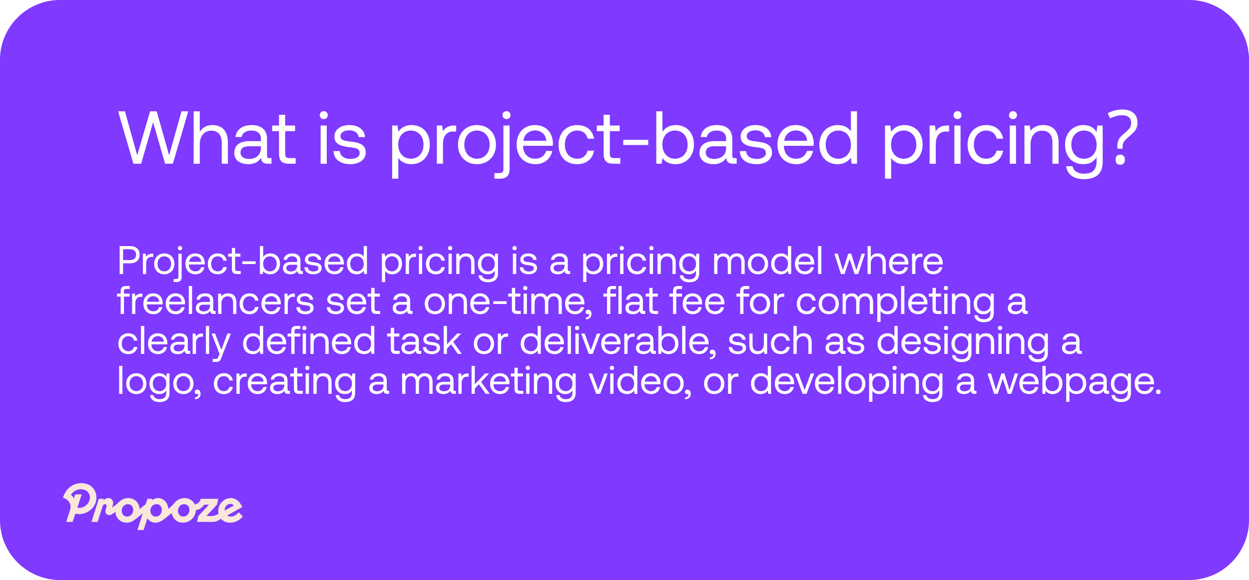 Monthly Retainers vs Project-Based Proposals: Find Your Fit